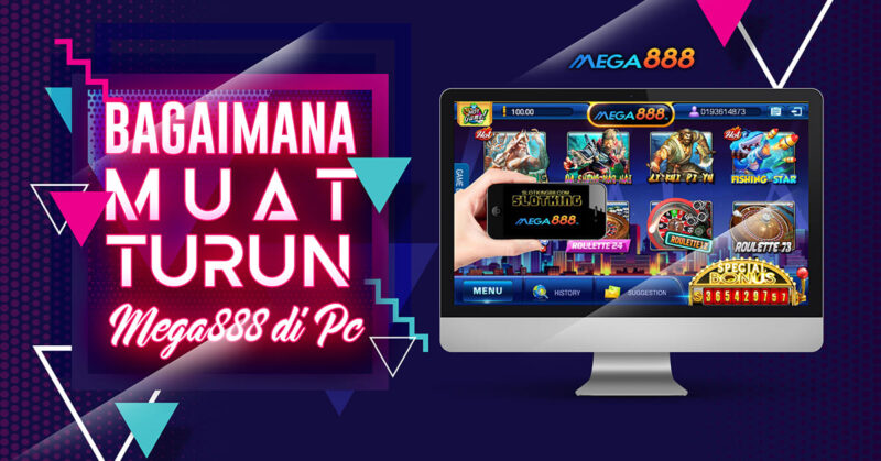 Mega888 Download: Android, iOS, & PC Emulator Guide - TIHE